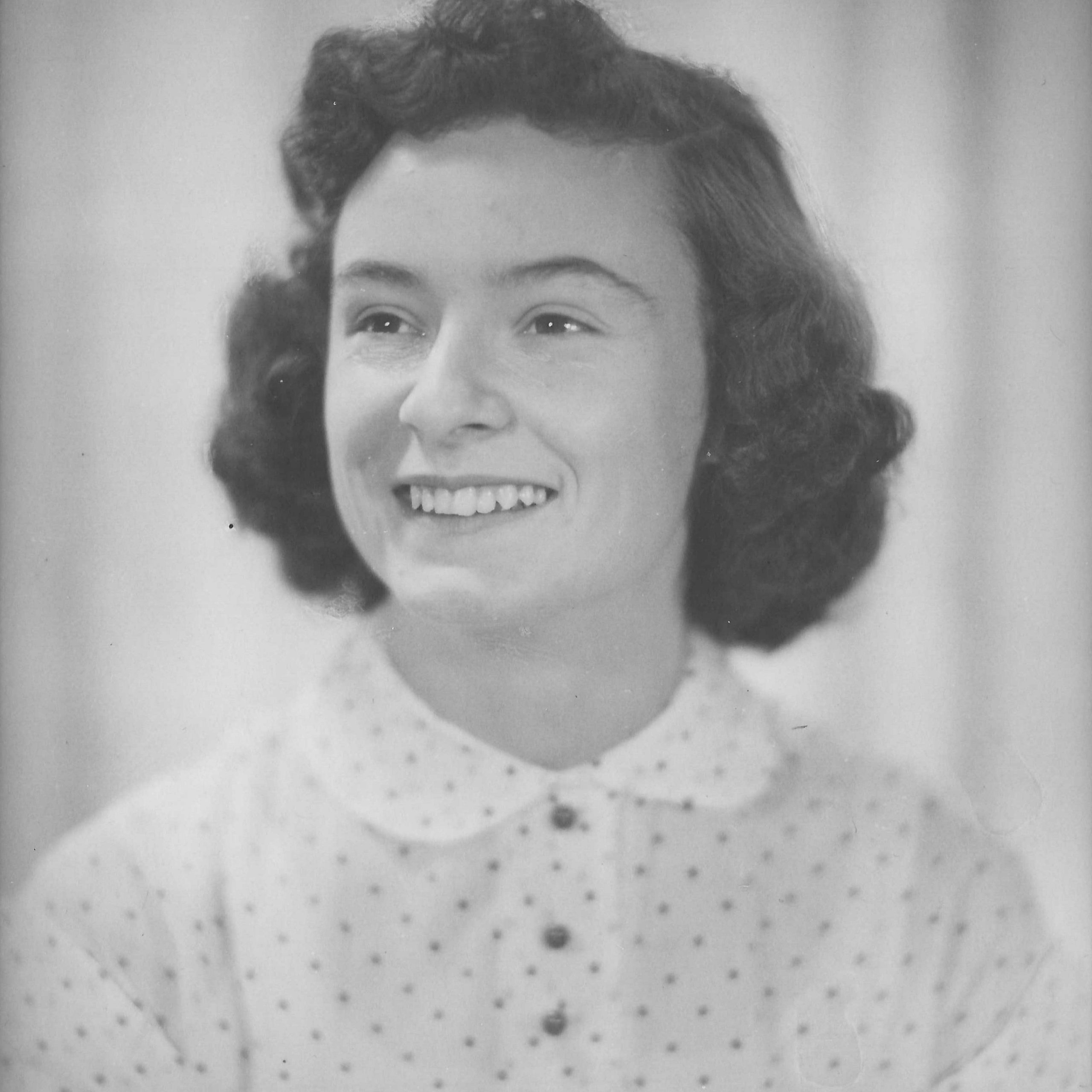 Remembering Patricia "Pat" Anne Nilson | Obituaries - Storke Funeral Home