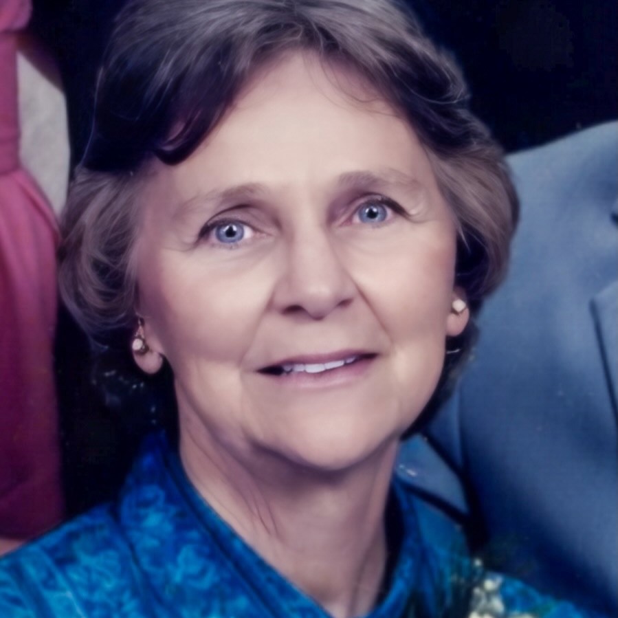 Remembering Helen Kathleen Quattlebaum | Obituaries - Storke Funeral Home